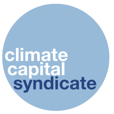 Invest with Climate Capital Syndicate | AngelList