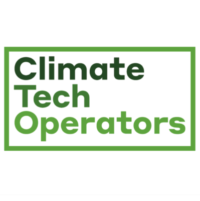 Invest with Climate Tech Operators' Syndicate | AngelList